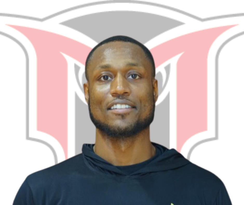 Mt. Healthy City Schools Welcomes New Basketball Coach Jerome Nelson ...