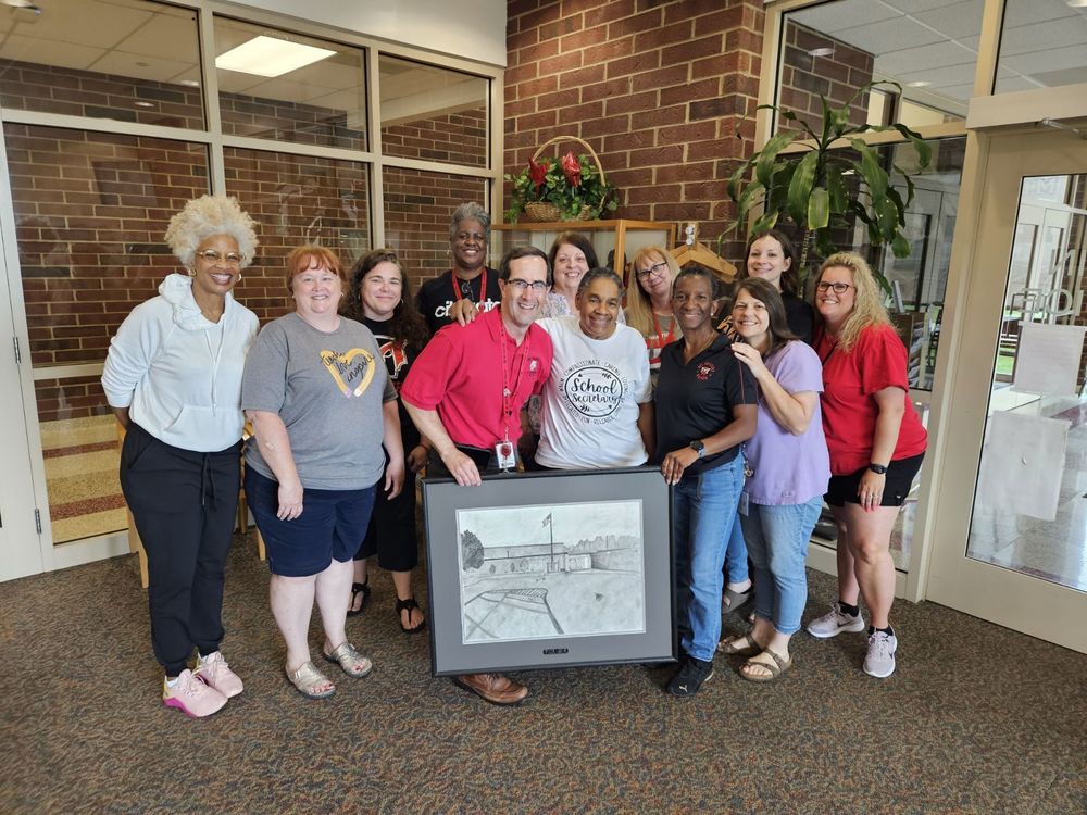 Reflecting on the Past: Fond Memories of Frost Elementary School | Mt ...